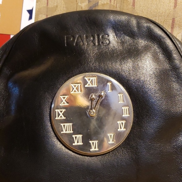 Lasso | Bags | Lasso Brand Bag Made In France | Poshmark